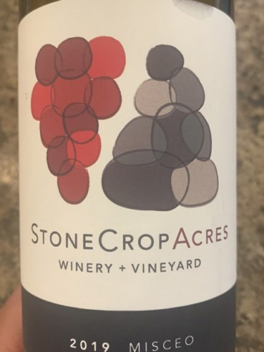 Stone Crop Acres Misceo | Vivino US