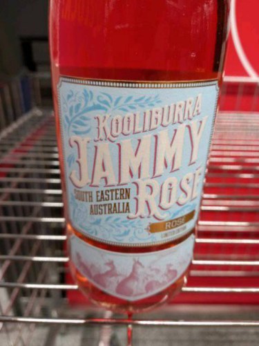 Kooliburra Jammy Rosé | Vivino US