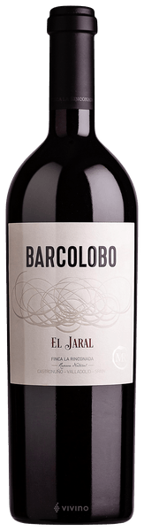 Barcolobo El Jaral | Vivino US