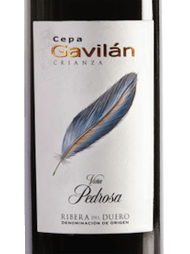 Viña Pedrosa Cepa Gavilán Crianza Ribera del Duero | Vivino English