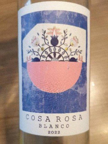 Cosa Rosa Blanco | Vivino US