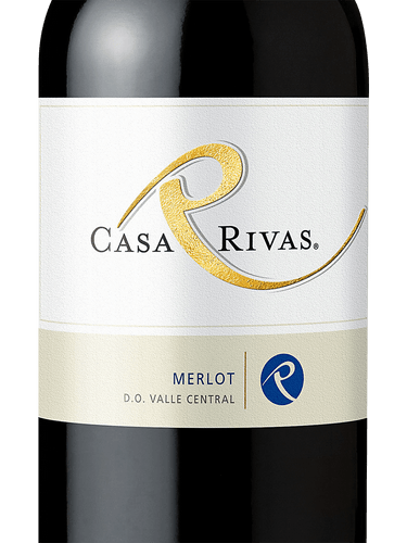 2018 Casa Rivas Merlot | Vivino United States