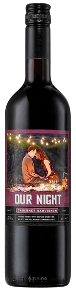 Theme Night Wines Our Night Cabernet Sauvignon | Vivino US