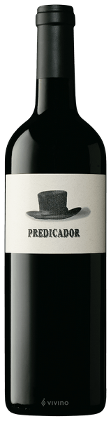 Bodega Contador (Benjamín Romeo) Predicador Rioja | Vivino Brasil