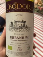 Bodor Borház Urbánium | Vivino Australia