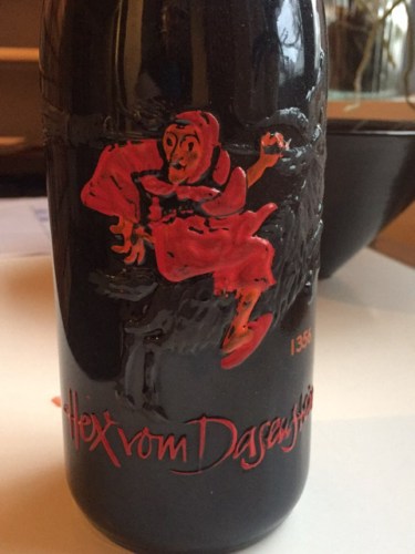 Hex Vom Dasenstein Sweet Hex | Vivino