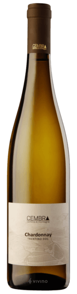 Cembra Chardonnay | Vivino English