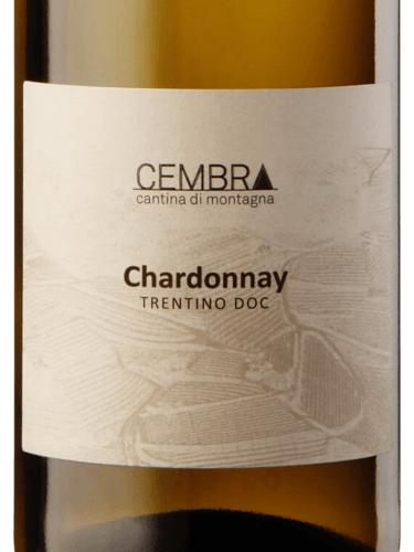 Cembra Chardonnay | Vivino English