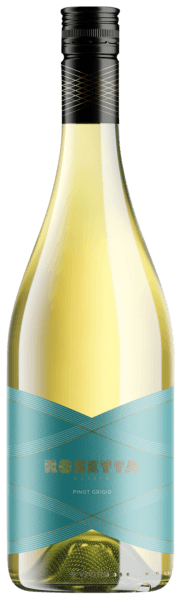 Rosetta Estate Pinot Grigio | Vivino US