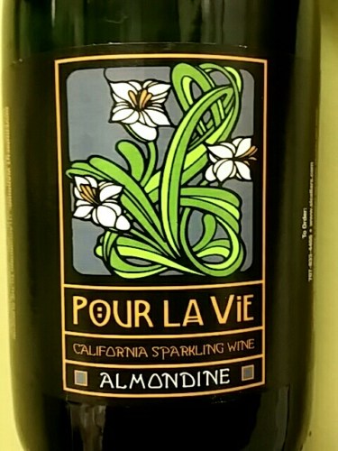 Simon Levi Pour La Vie Almondine | Vivino US