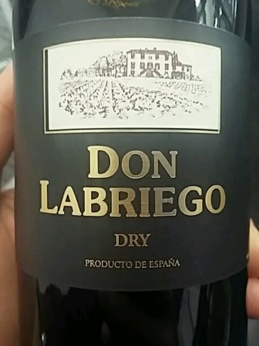 Don Labriego Tinto Dry | Vivino US