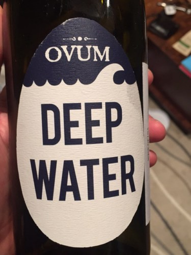 Ovum Deep Water | Vivino US