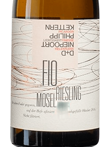 FIO Riesling | Vivino US