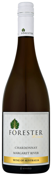Forester Chardonnay | Vivino US