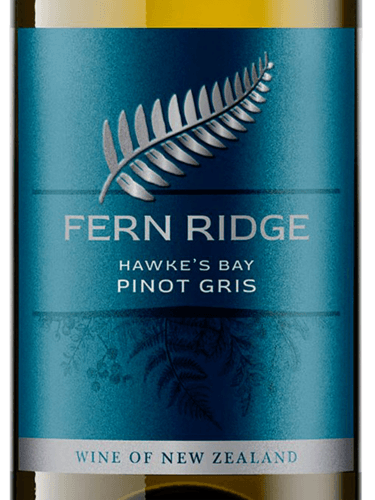 Fern Ridge Pinot Gris | Vivino US