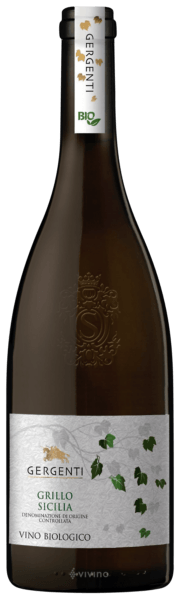 Gergenti Grillo | Vivino US