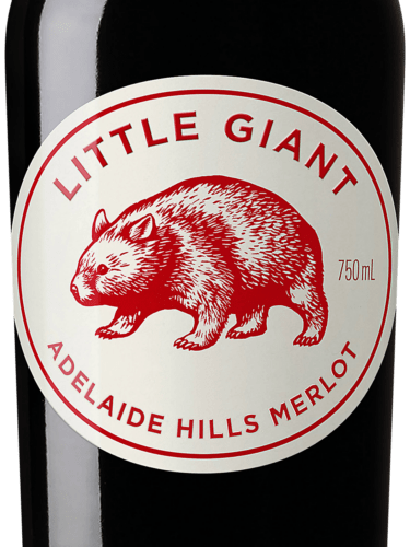 Little Giant Merlot | Vivino English