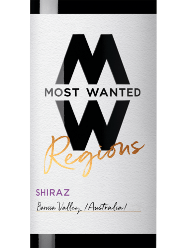 Most Wanted Regions Shiraz | Vivino US