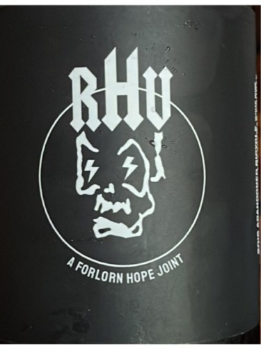 Forlorn Hope RHV La Testa Vermentino | Vivino US