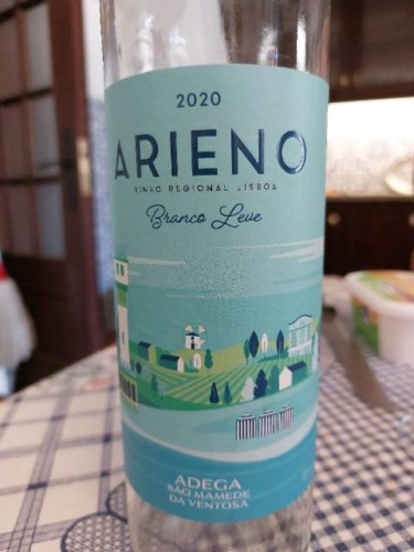Sao Mamede Arieno Branco | Vivino US