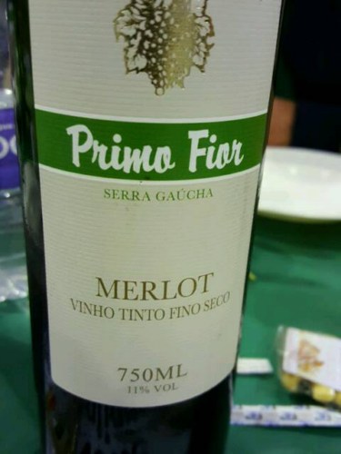 Primo Fior Merlot | Vivino Australia