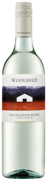 Woolshed Sauvignon Blanc | Vivino Singapura