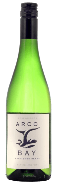 Arco Bay Sauvignon Blanc | Vivino Brasil