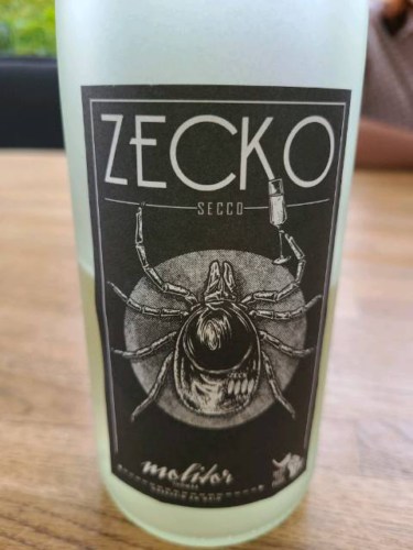 Thomas Molitor Zecko Secco | Vivino US