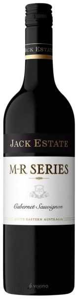 2020 Jack Estate M-R Series Cabernet Sauvignon | Vivino US