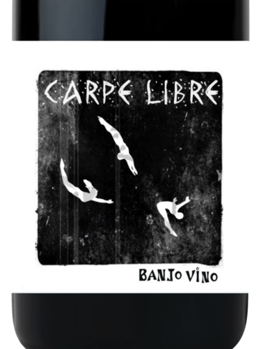 Banjo Vino Carpe Libre | Vivino US