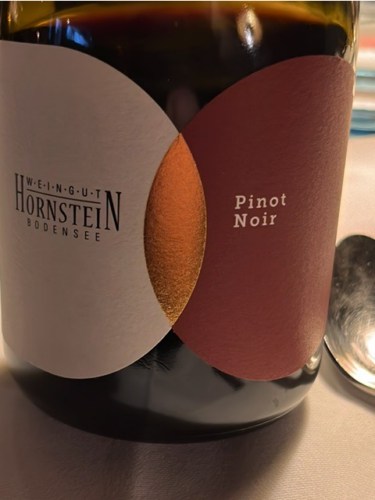 Peter Hornstein Pinot Noir | Vivino US