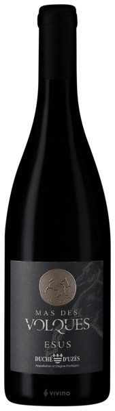 Mas des Volques Esus Duché d'Uzès | Vivino English