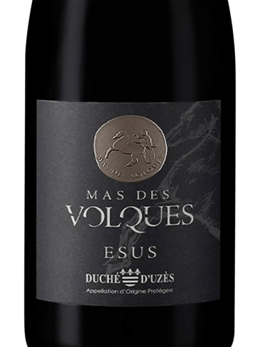 Mas des Volques Esus Duché d'Uzès | Vivino English