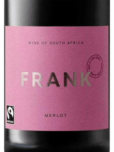 Frank Merlot | Vivino US