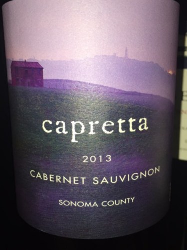 Capretta Cabernet Sauvignon | Vivino US