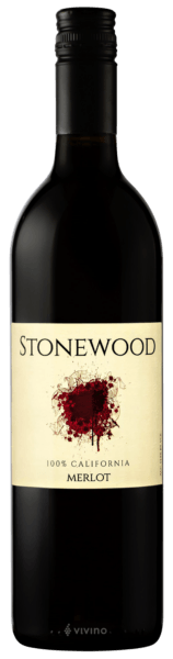 Stonewood Merlot | Vivino English