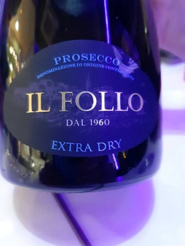 Il Follo Extra Dry | Vivino US