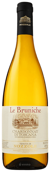 2021 Tenuta di Nozzole Chardonnay Toscana Le Bruniche | Vivino US