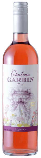 Château Garbin Rosé | Vivino US