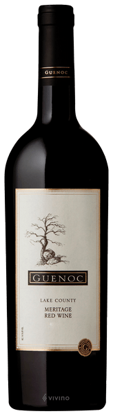 Guenoc Meritage Red | Vivino US