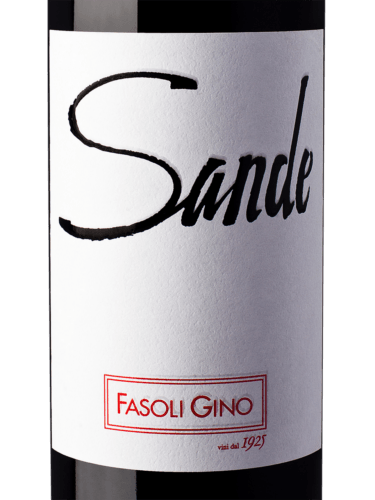 Fasoli Gino Sande Pinot Nero Veronese | Vivino English