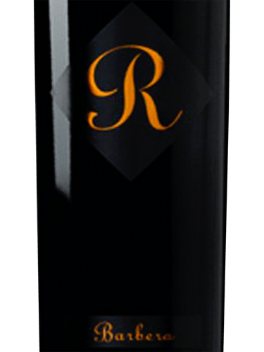 Jeff Runquist R Barbera (Cooper Vineyard) | Vivino English
