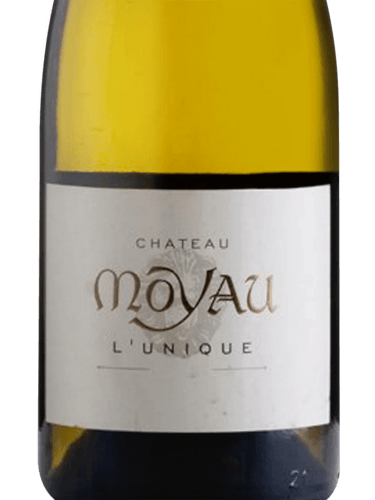 Château Moyau L'Unique | Vivino US