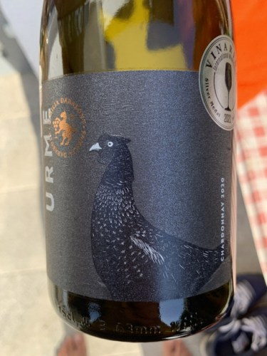 2020 Familia Darabont Urme Chardonnay | Vivino US