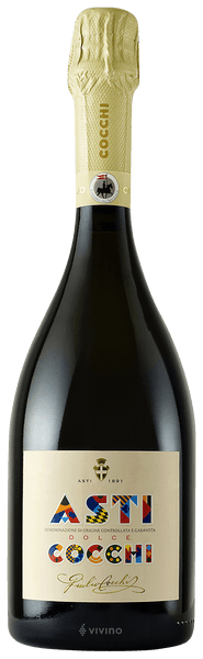 N.V. Giulio Cocchi Asti Dolce | Vivino English