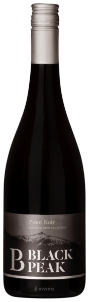 Black Peak Pinot Noir | Vivino US