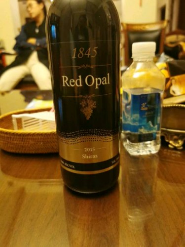 Red Opal Shiraz | Vivino Australia