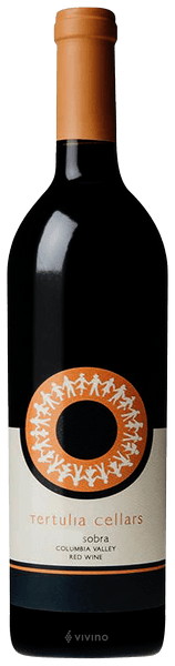 Tertulia Cellars Sobra | Vivino US