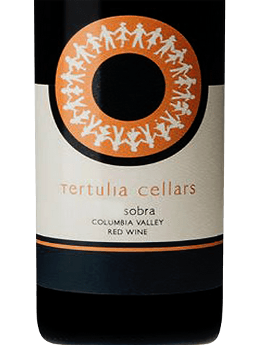 Tertulia Cellars Sobra | Vivino US