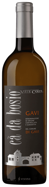 2016 Vite Colte Cà da Bosio Gavi | Vivino US